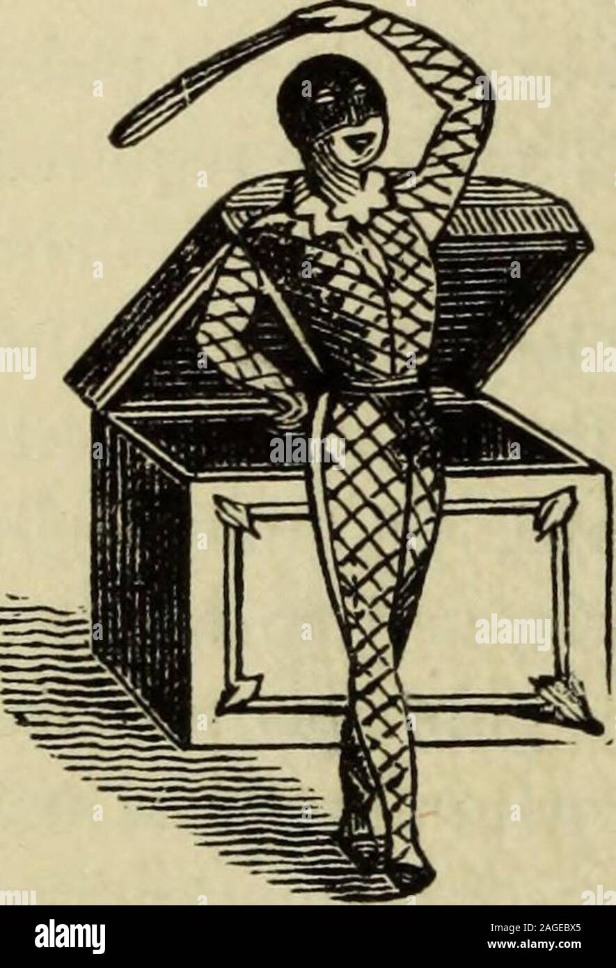 . Modern magic. : A practical treatise on the art of conjuring ...