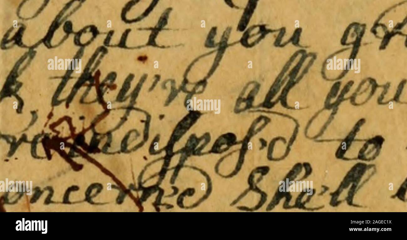 . Osborn's notebooks [manuscript]. WW y * V (TrtM J w cpnee ->rW -ujtm ...