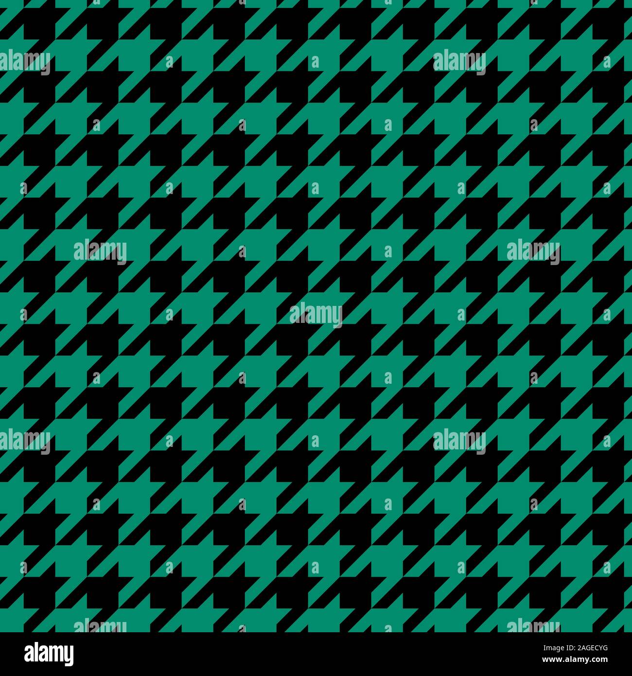 Houndstooth background hi-res stock photography and images - Alamy