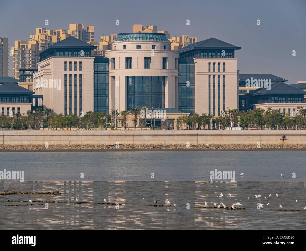Coloane library hi-res stock photography and images - Alamy
