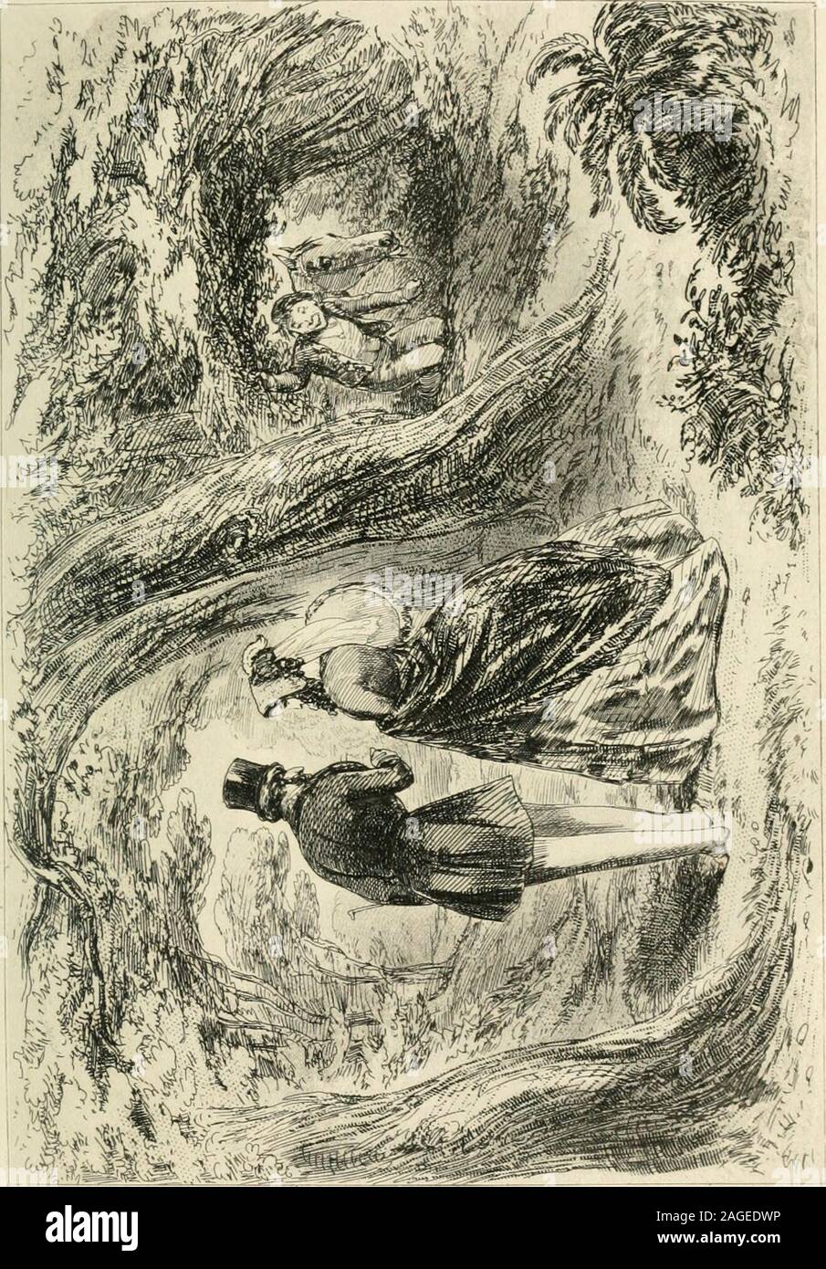 Mr silly book hi-res stock photography and images - Alamy