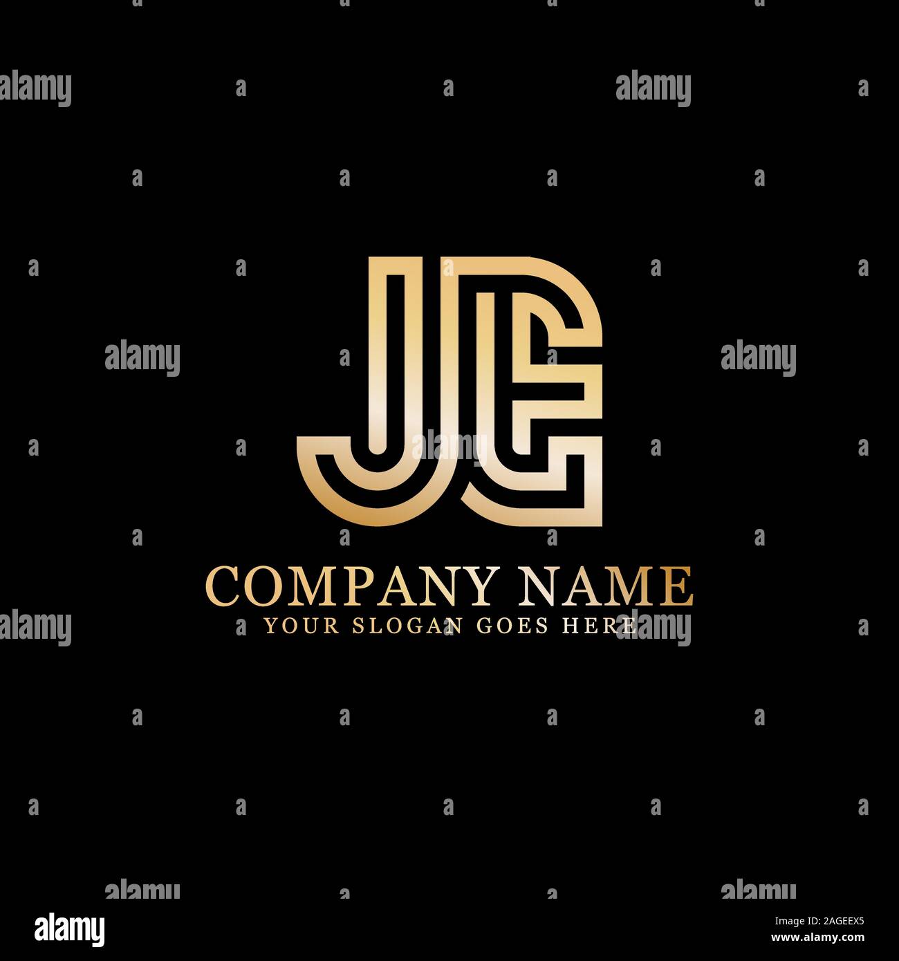 Fe brand logo hi-res stock photography and images - Alamy