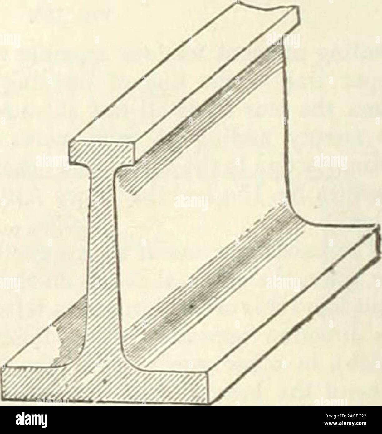 Cast iron beam hi-res stock photography and images - Alamy