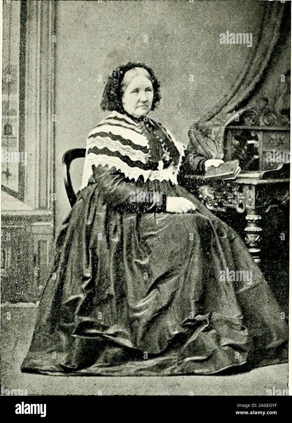 Born 2nd december 1837 hi-res stock photography and images - Alamy