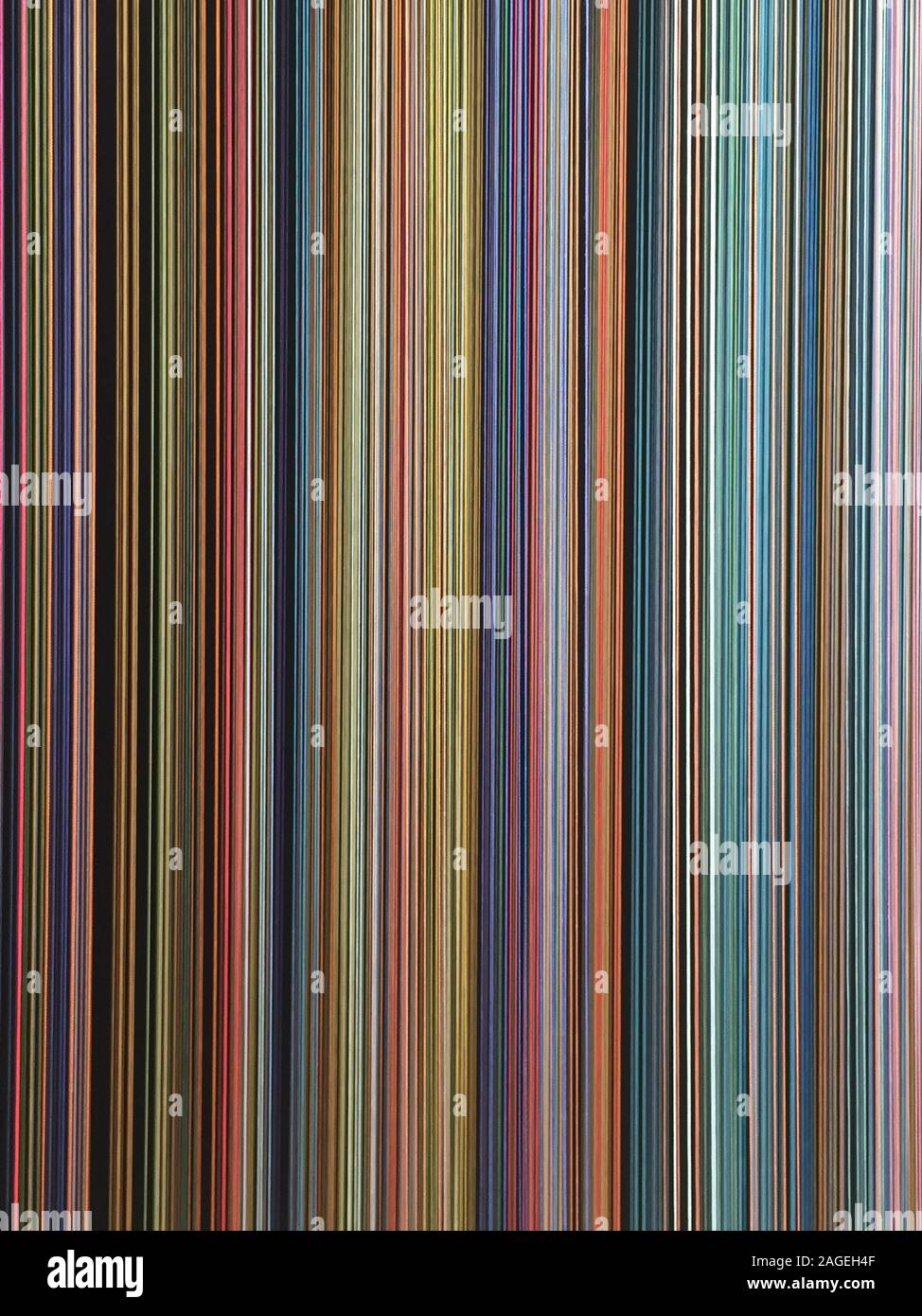 Lines and bands hi-res stock photography and images - Alamy