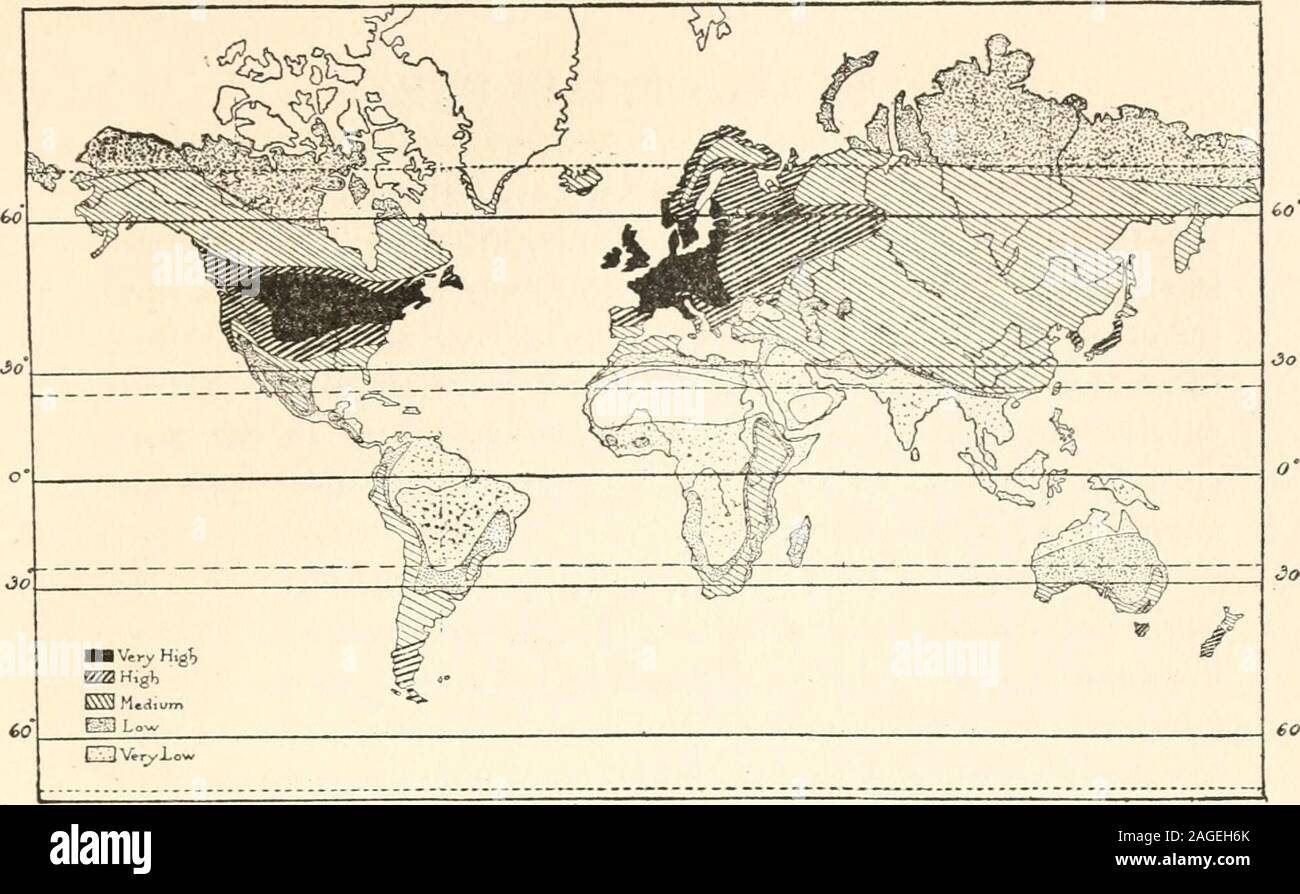 Humidity map hi-res stock photography and images - Alamy