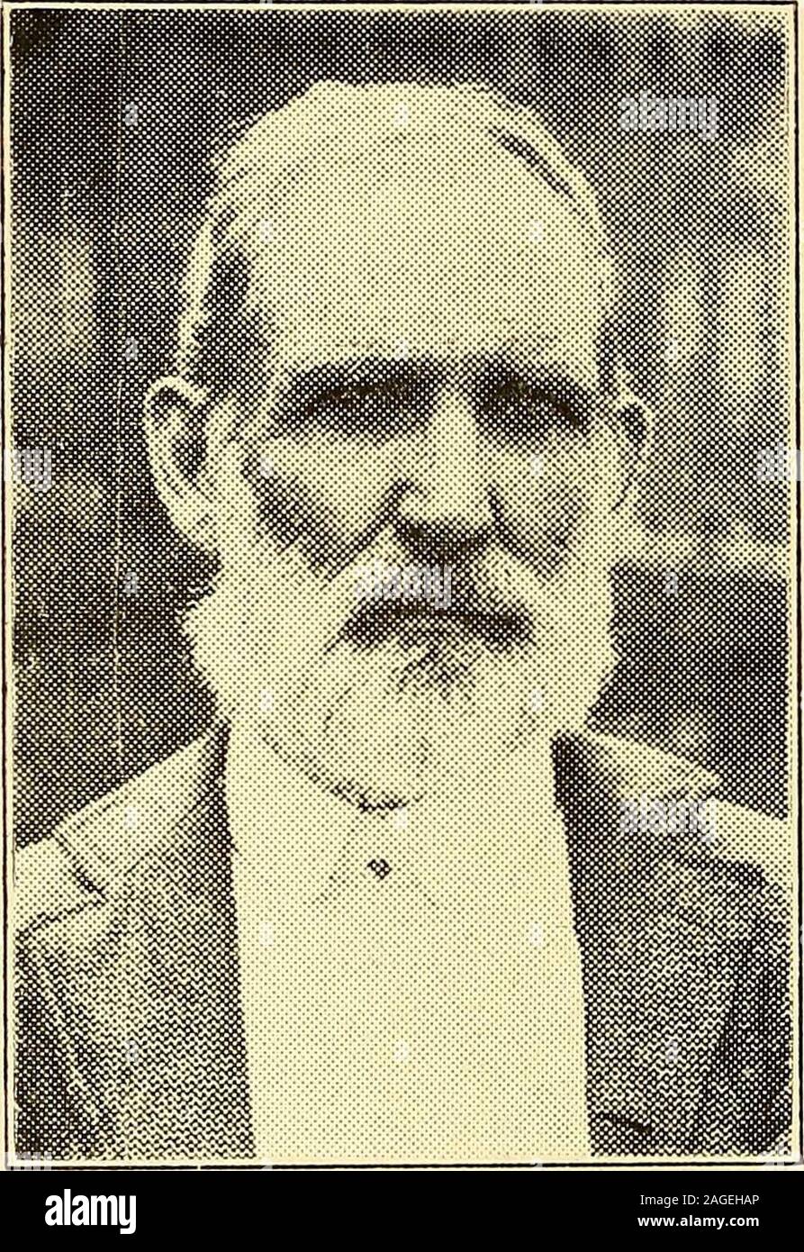 Joseph mcculloch hi-res stock photography and images - Alamy