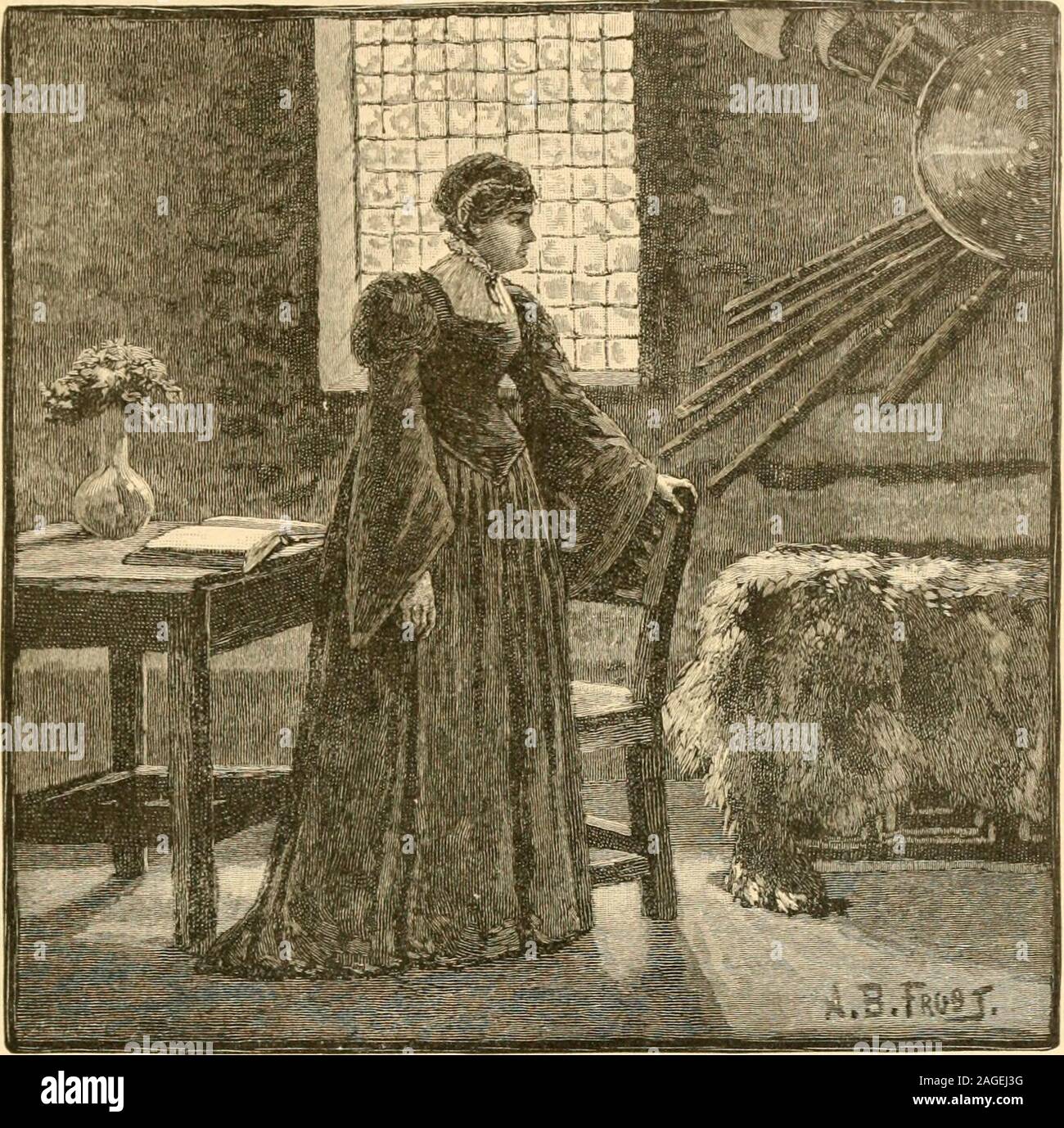 . The poetical works of Sir Walter Scott, baronet; ed. with a careful ...