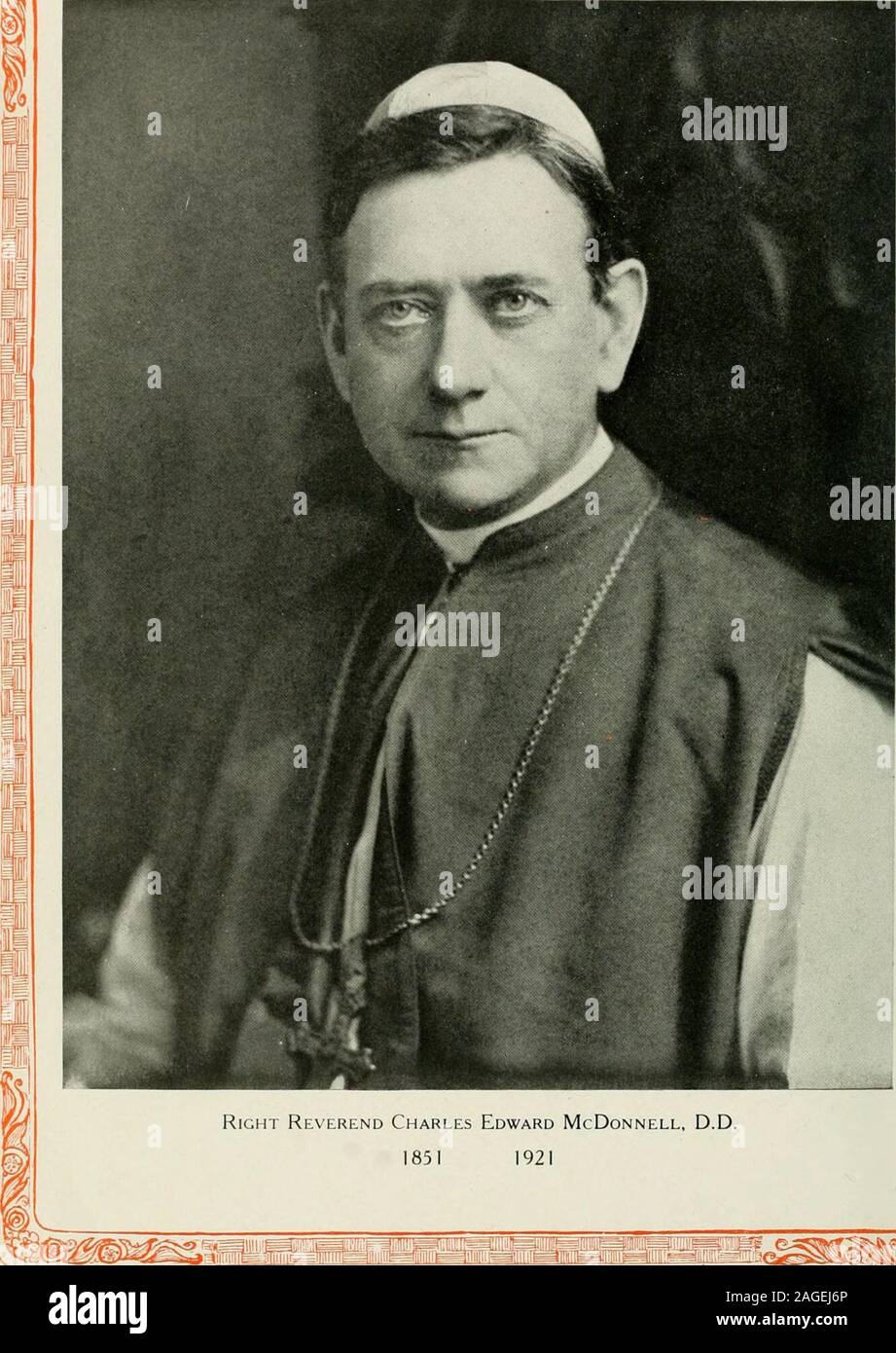 Edward l mcdonnell hi-res stock photography and images - Alamy