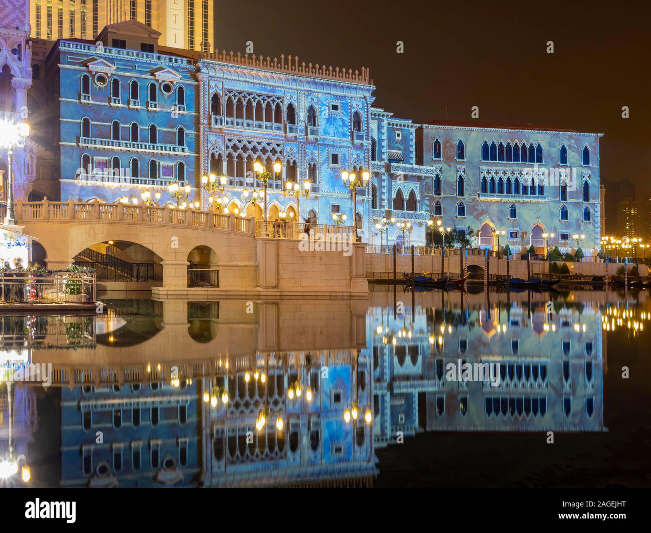 Macau pattern hi-res stock photography and images - Alamy