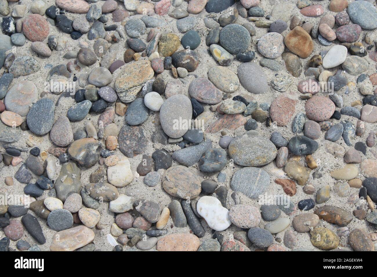 Mixture of sizes hi-res stock photography and images - Alamy