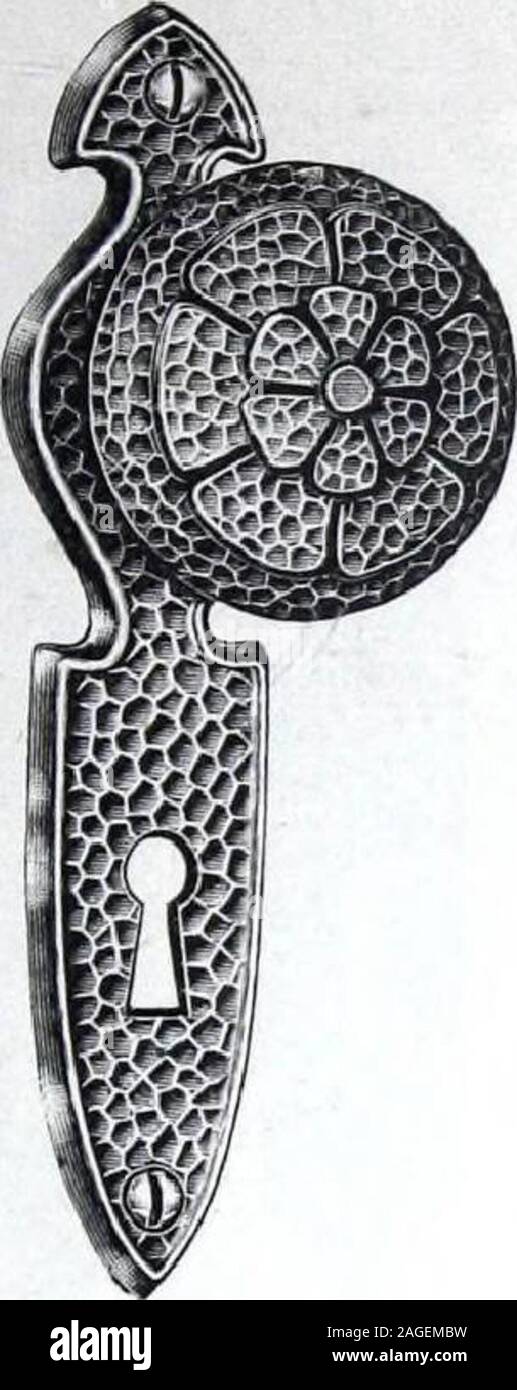 Metal spindles hi-res stock photography and images - Alamy