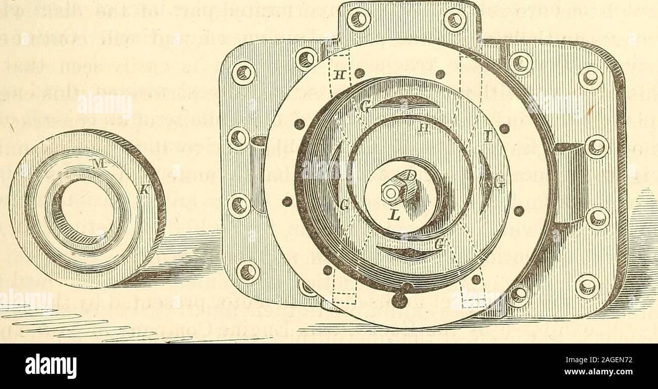Roots double piston square engine hi-res stock photography and images ...