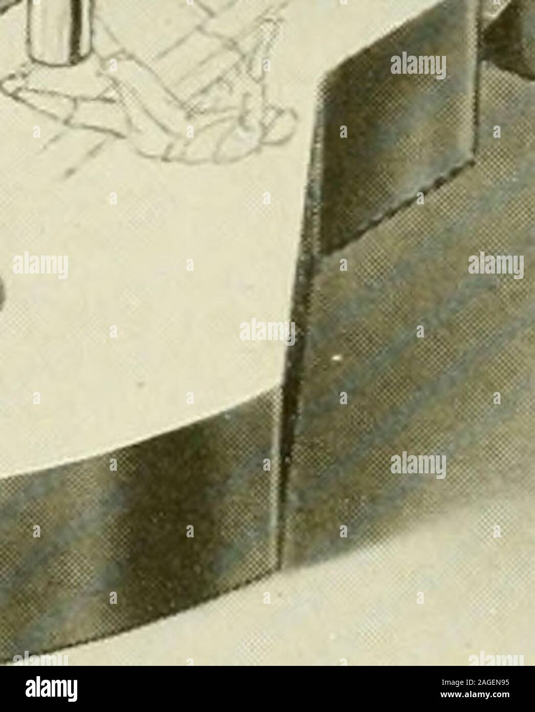 . Woods side heads and profiler heads ... ^(Ci. No. 4 A, 6^sxl Disc for ...