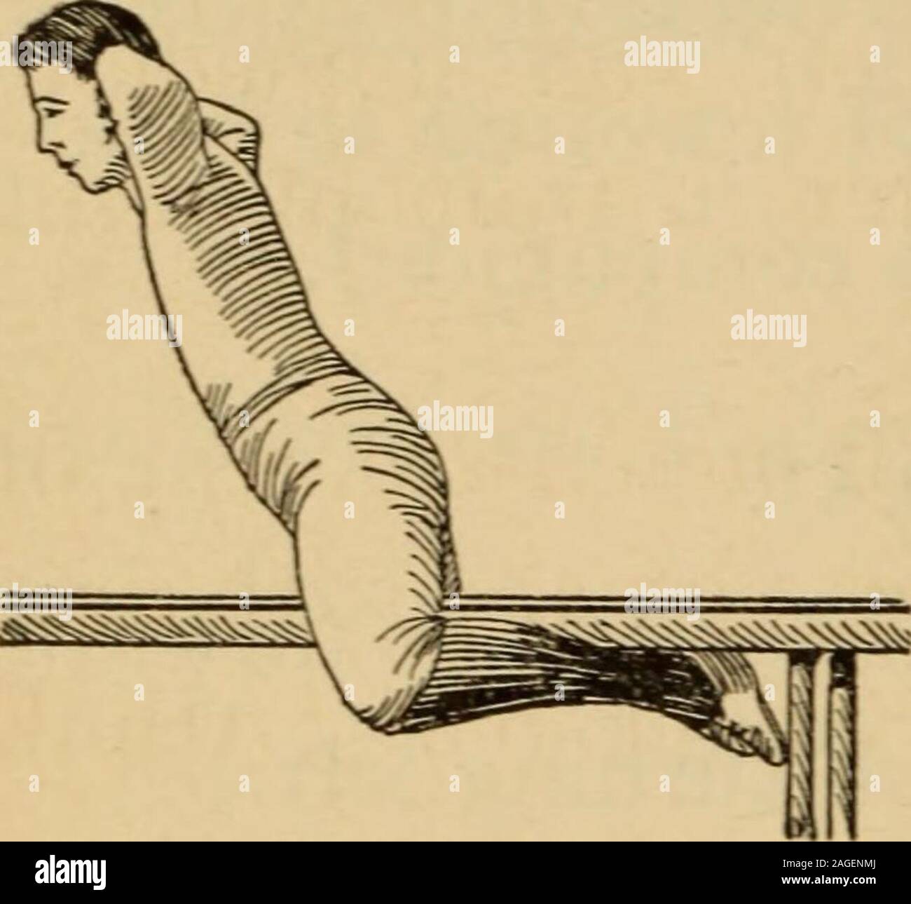 . A manual of physical training and preparatory military instruction ...