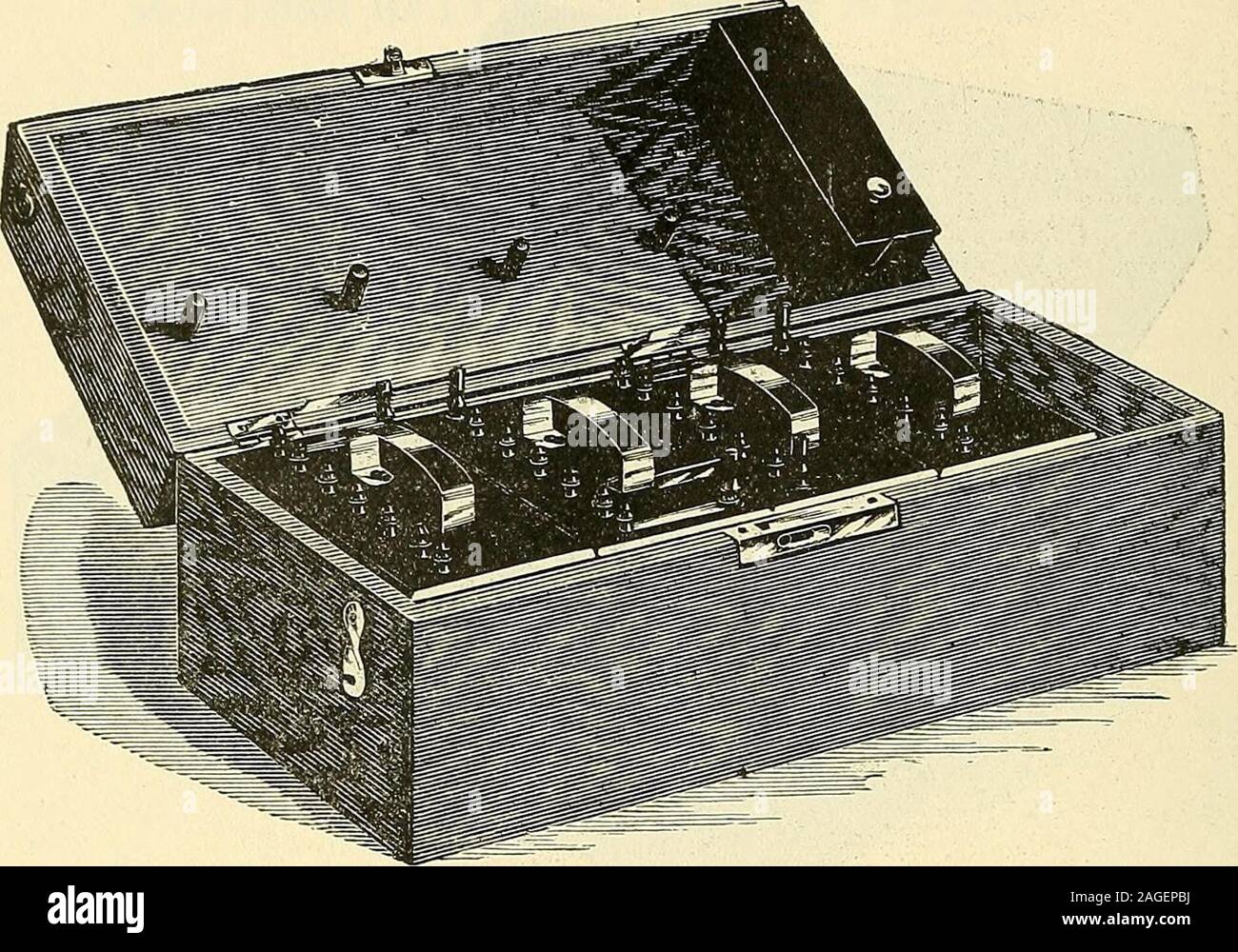 Sponge electrode hi-res stock photography and images - Alamy