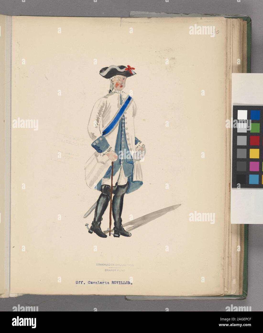 Italy Italian soldier. Kingdom of the Two Sicilies, 1730-1740; Italy ...
