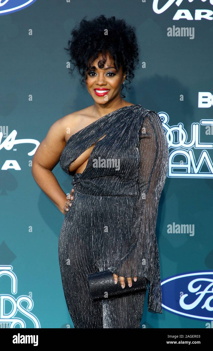 2019 Soul Train Awards Arrivals at The Orleans Arena Las Vegas, NV ...