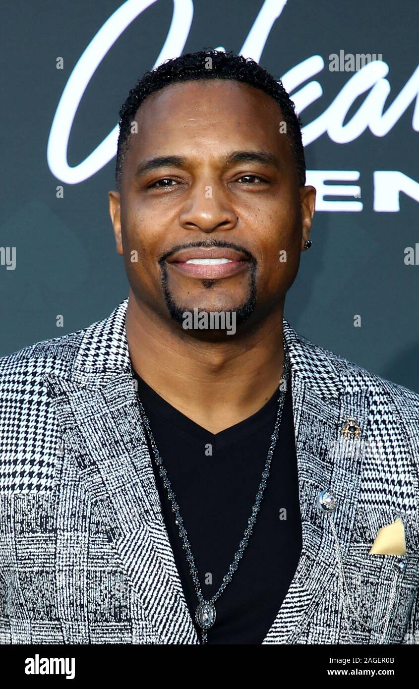 2019 Soul Train Awards Arrivals at The Orleans Arena Las Vegas, NV ...