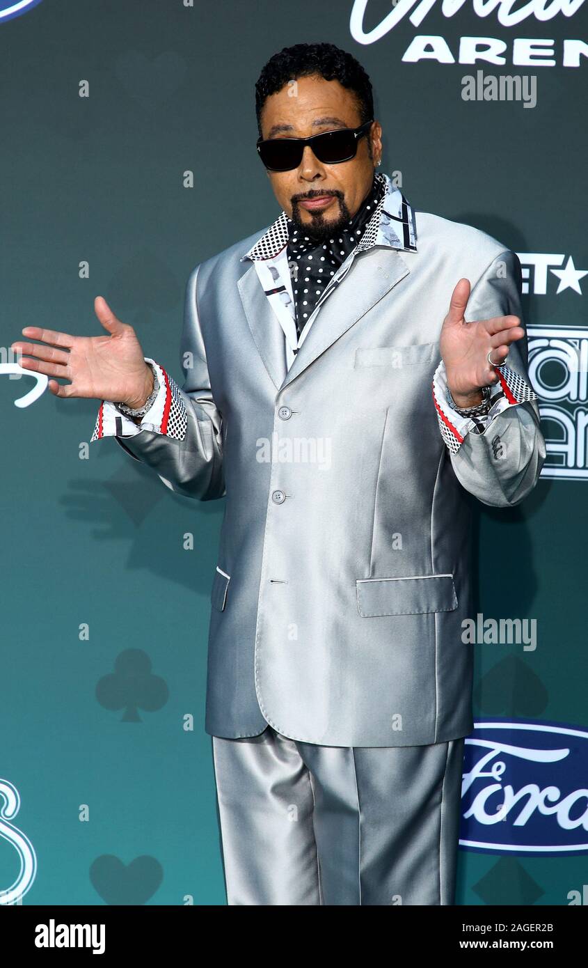 2019 Soul Train Awards Arrivals at The Orleans Arena Las Vegas, NV ...