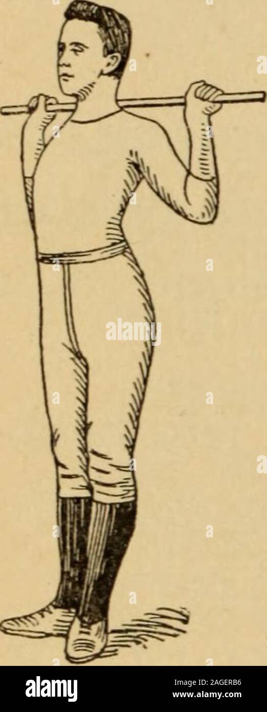 Bending trunk position hi-res stock photography and images - Alamy