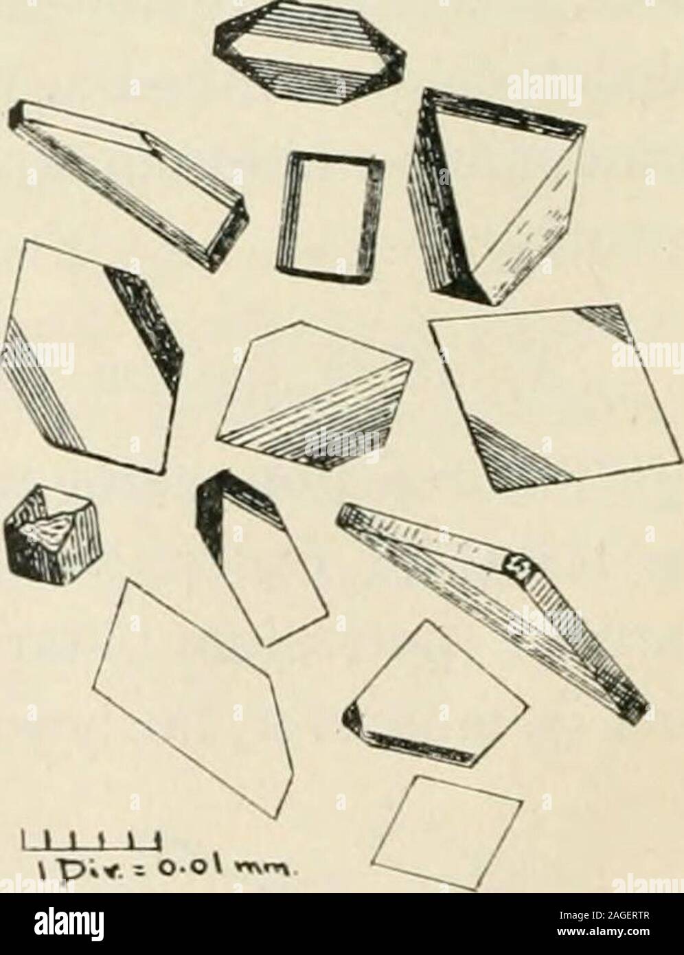 Rubidium perchlorate hi-res stock photography and images - Alamy
