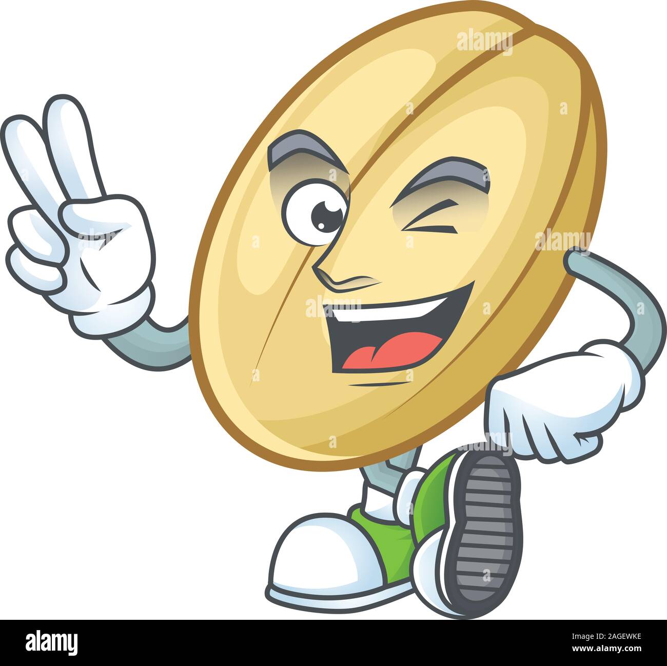 Split fingers Stock Vector Images - Alamy