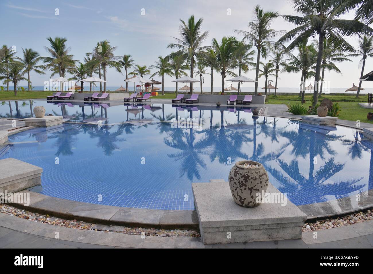 Ana mandara resort hi-res stock photography and images - Alamy