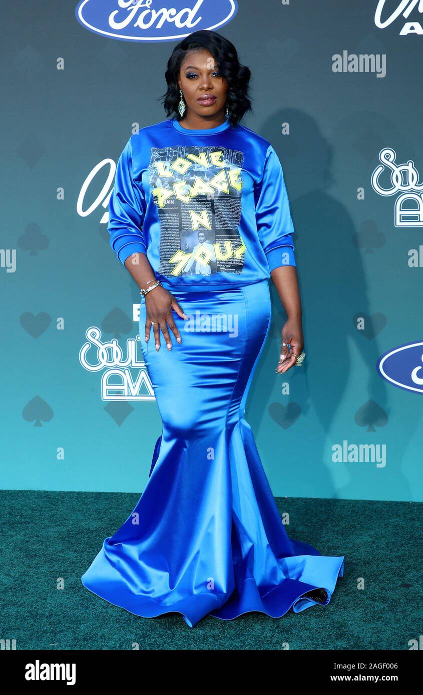 2019 Soul Train Awards Arrivals at The Orleans Arena Las Vegas, NV ...