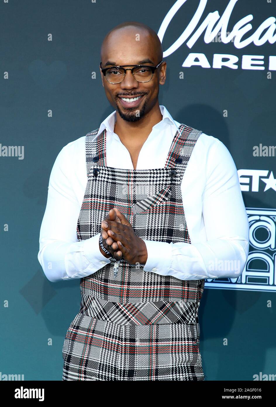 2019 Soul Train Awards Arrivals at The Orleans Arena Las Vegas, NV ...