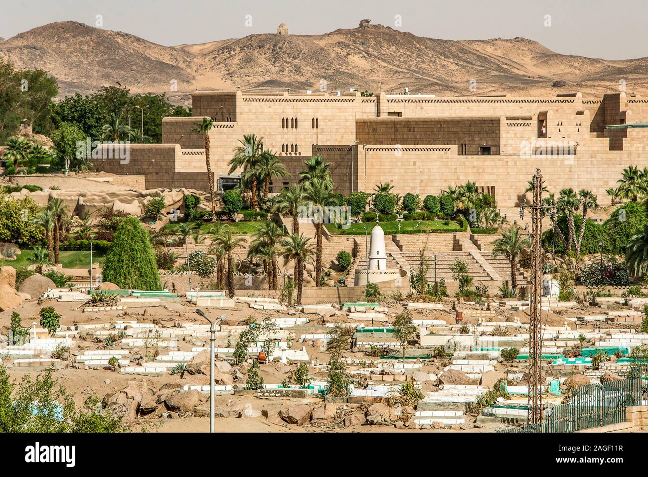 Arabic Cemetery Gravestone Tombstone High Resolution Stock Photography ...