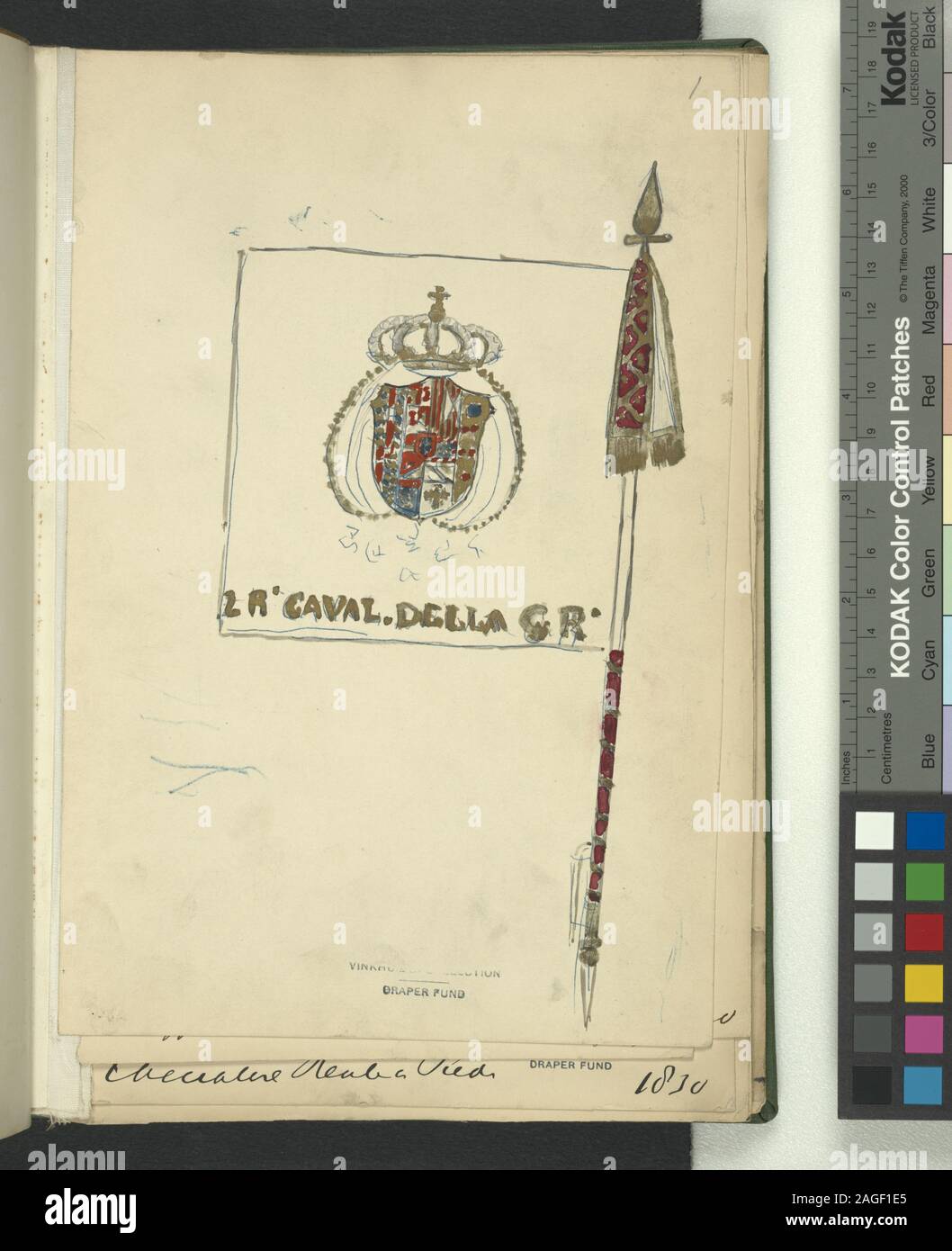 Italy Italian soldier. Kingdom of the Two Sicilies, 1830.; Italy ...