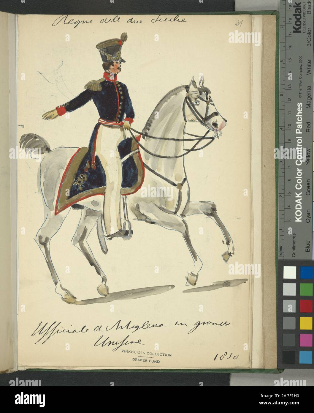 Revolution of 1830 italy hi-res stock photography and images - Alamy