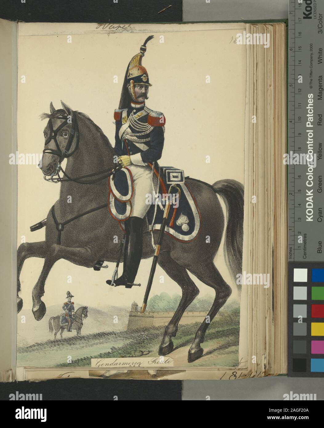 Italy Italian soldier. Kingdom of the Two Sicilies, 1836-1847.; Italy ...