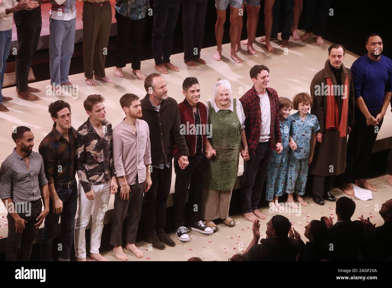 The Inheritance Matthew Lopez High Resolution Stock Photography and ...