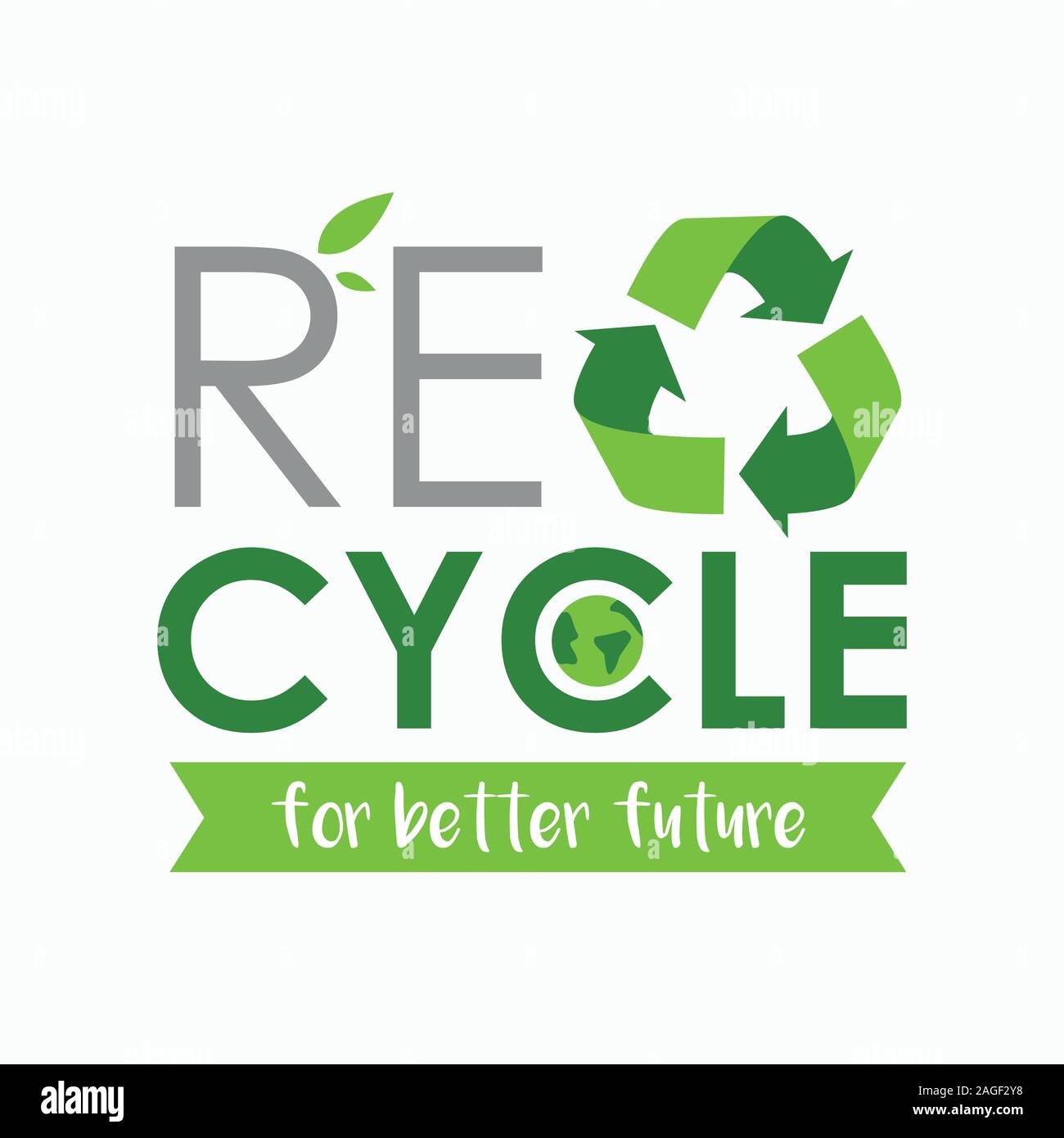 Cool Recycle Posters