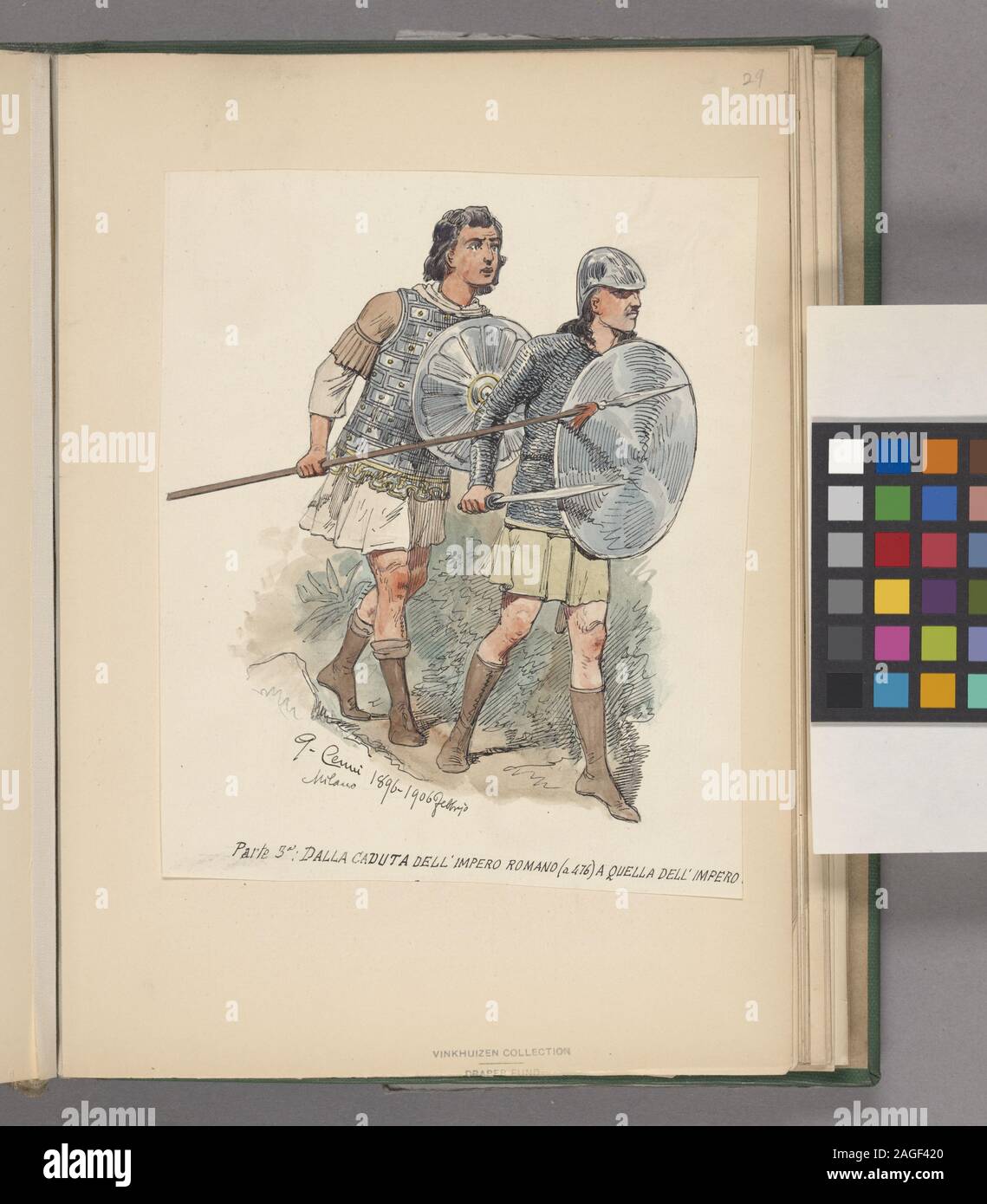 Italy Italian soldier. Kingdom of the Two Sicilies, 476-1600; Italy ...