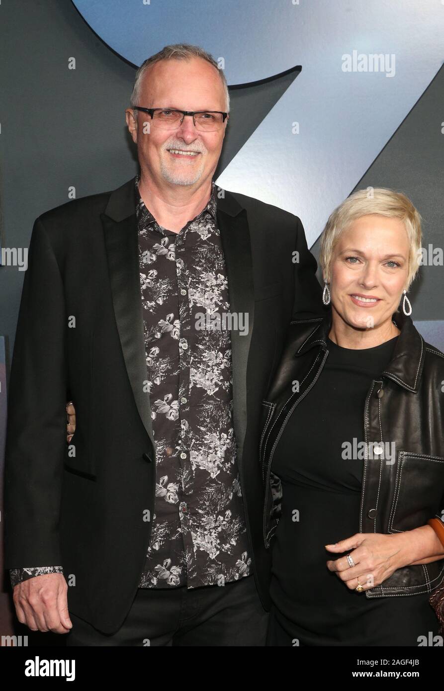 Los Angeles, USA . Hollywood, Ca. 18th Dec, 2019. Lee Smith, at the ...