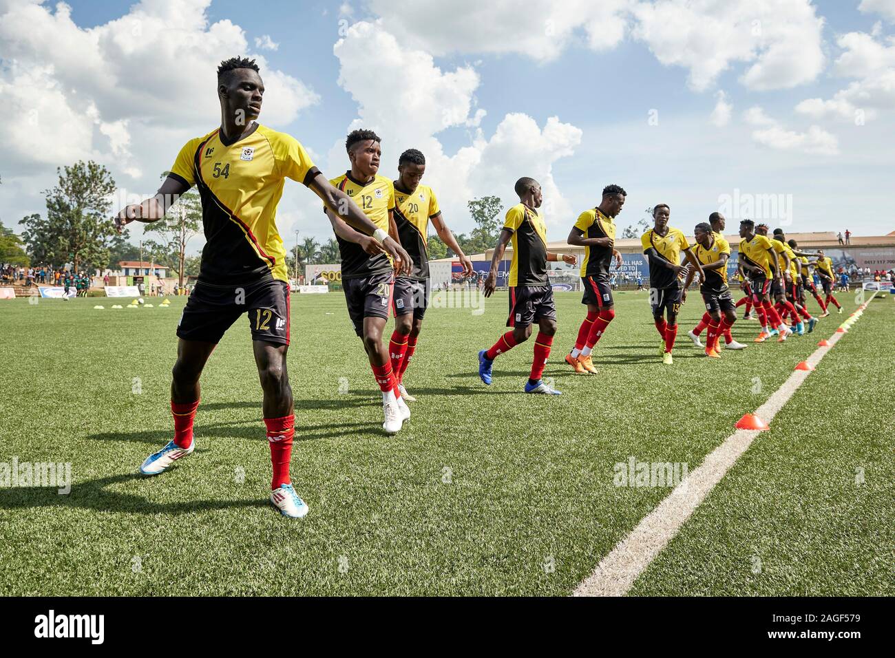 Lugogo hi-res stock photography and images - Alamy