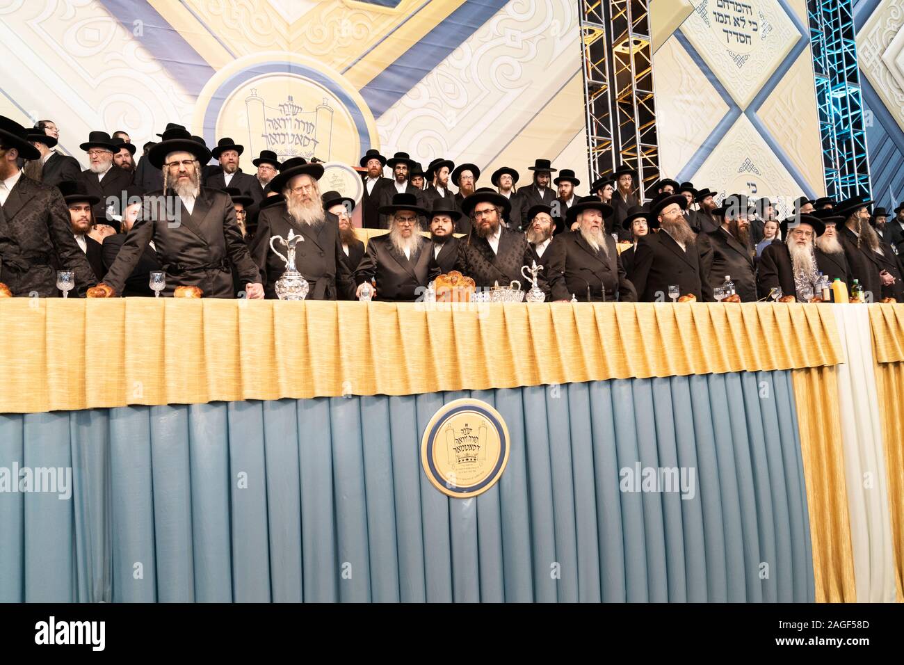 Zalman teitelbaum hi-res stock photography and images - Alamy