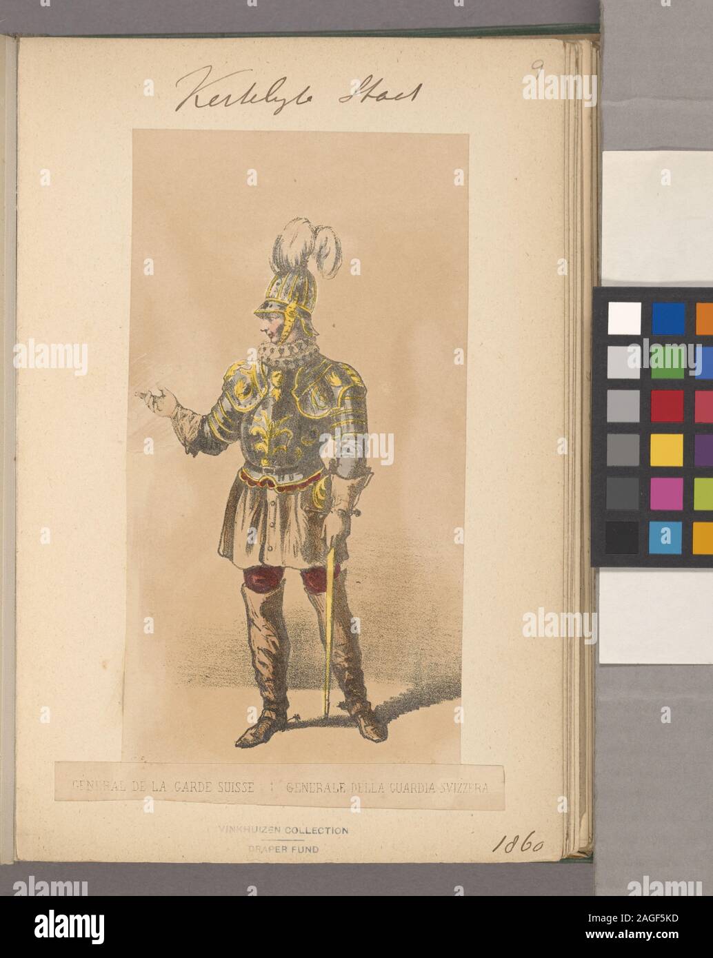 Italy Italian soldier. Papal States, 1860-1868; Italy Italian soldier ...