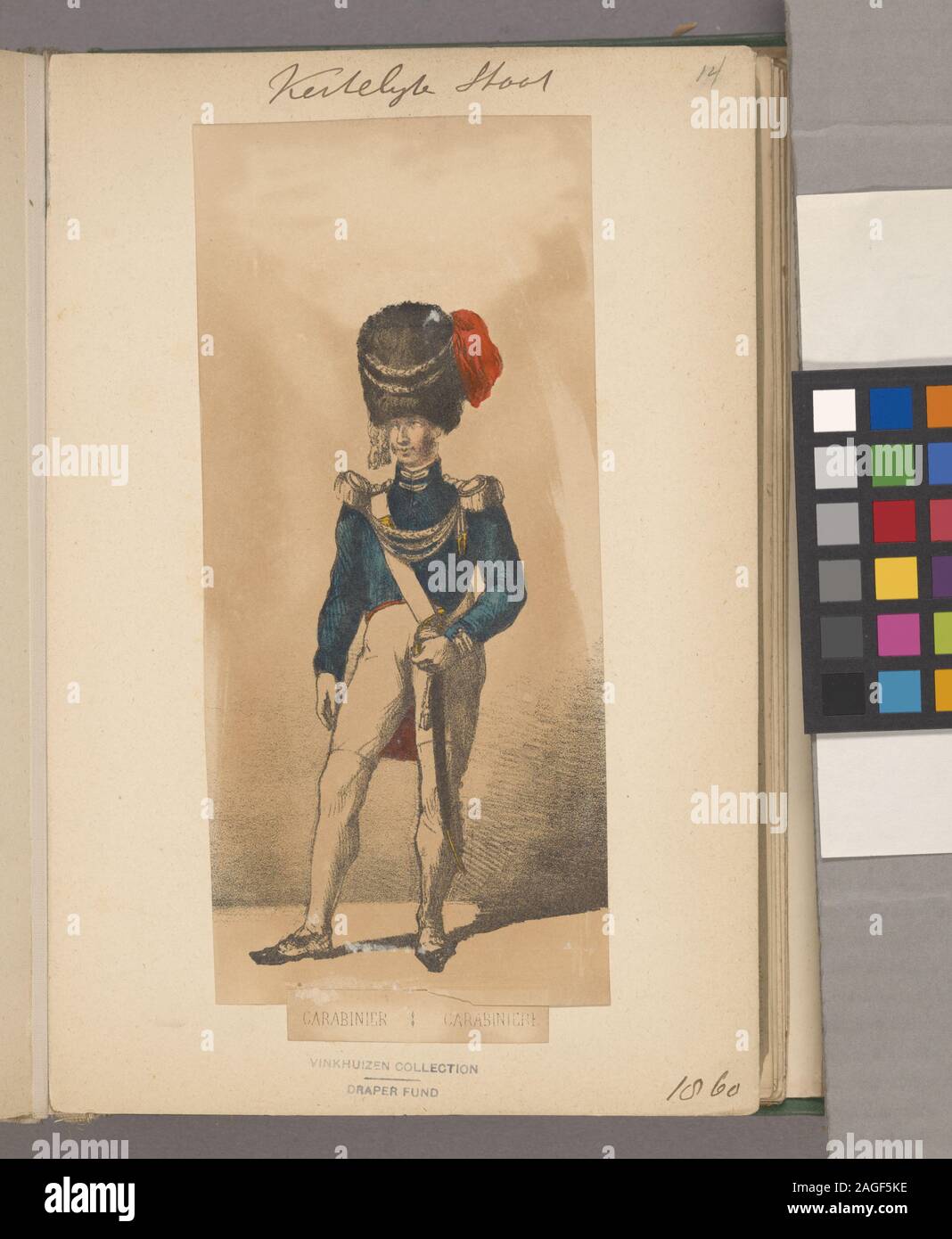 Italy Italian soldier. Papal States, 1860-1868; Italy Italian soldier ...