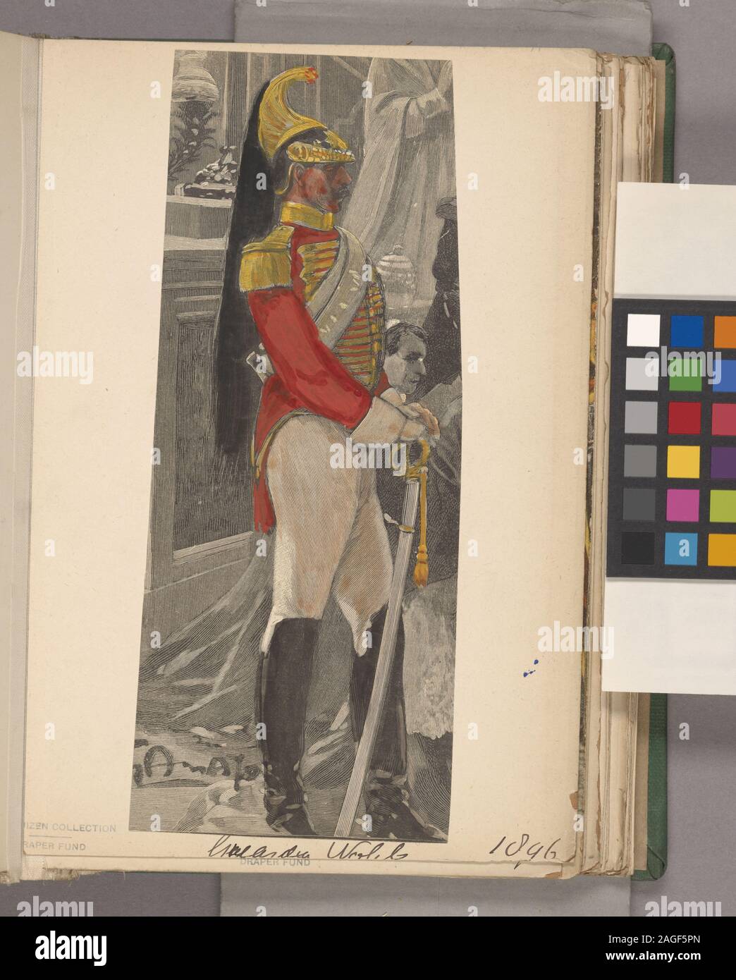 Italy Italian soldier. Papal States, 1870-1900; Italy Italian soldier ...