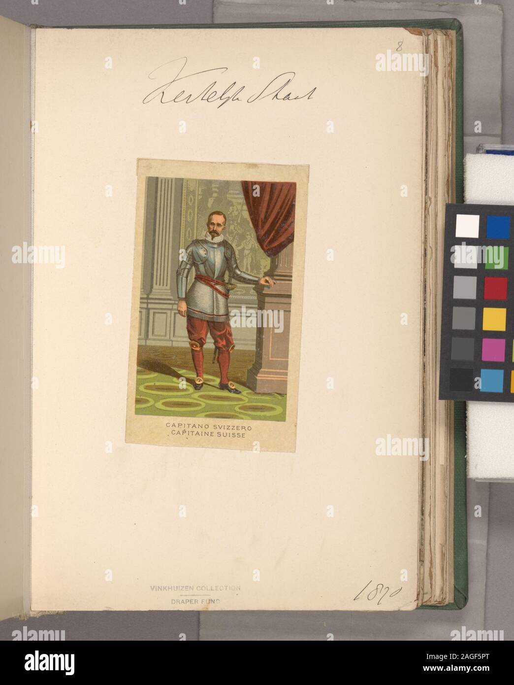 Italy Italian soldier. Papal States, 1870-1900; Italy Italian soldier ...