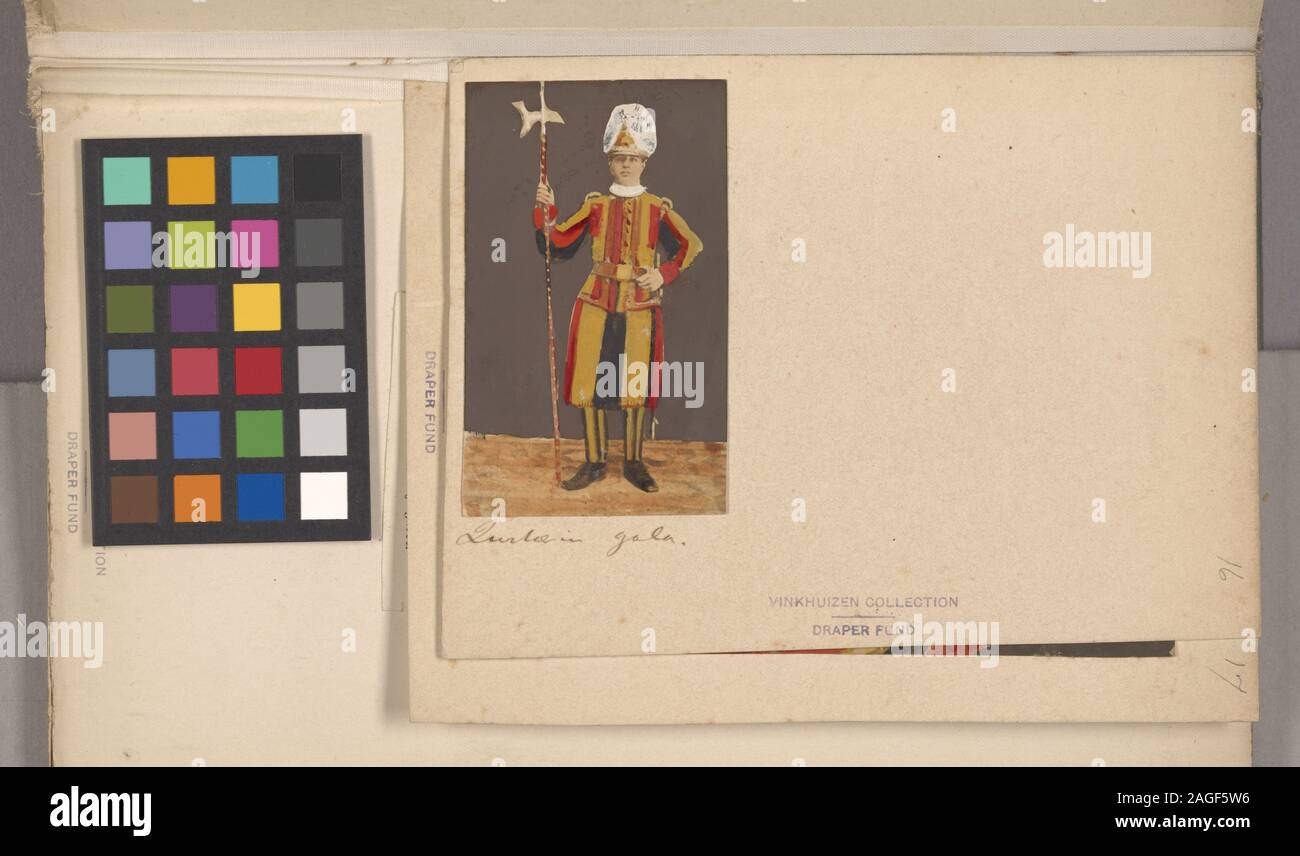Italy Italian soldier. Papal States, 1870-1900; Italy Italian soldier ...