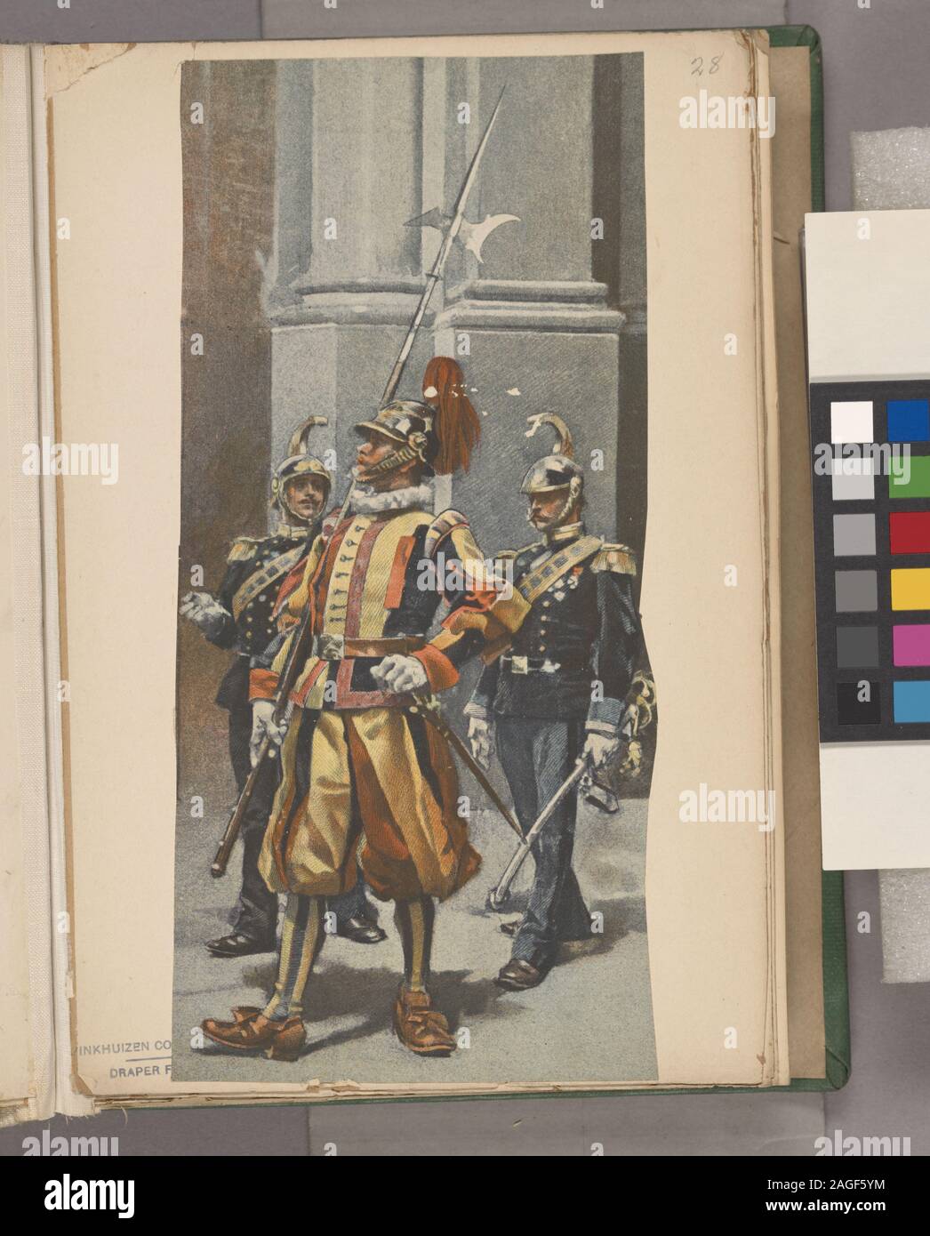 Italy Italian soldier. Papal States, 1870-1900; Italy Italian soldier ...