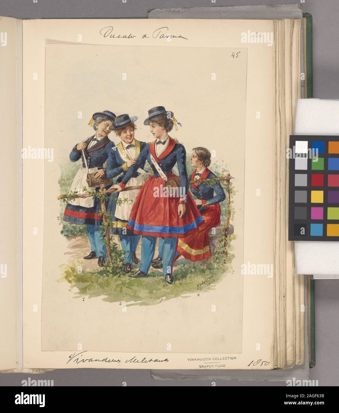 Soldier italy 1850 hi-res stock photography and images - Alamy