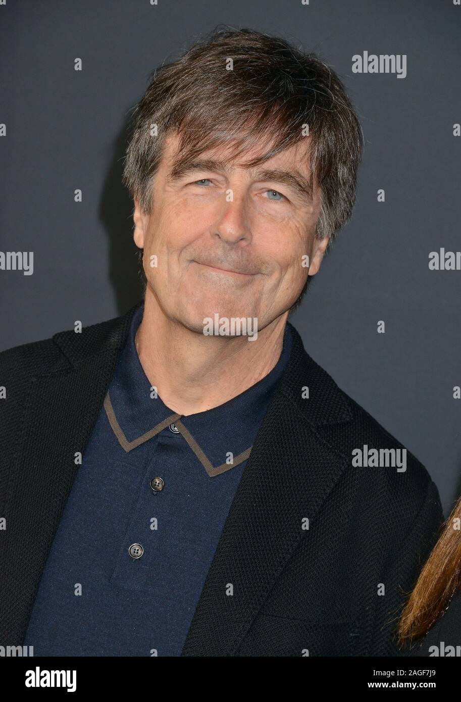 Thomas newman hi-res stock photography and images - Alamy