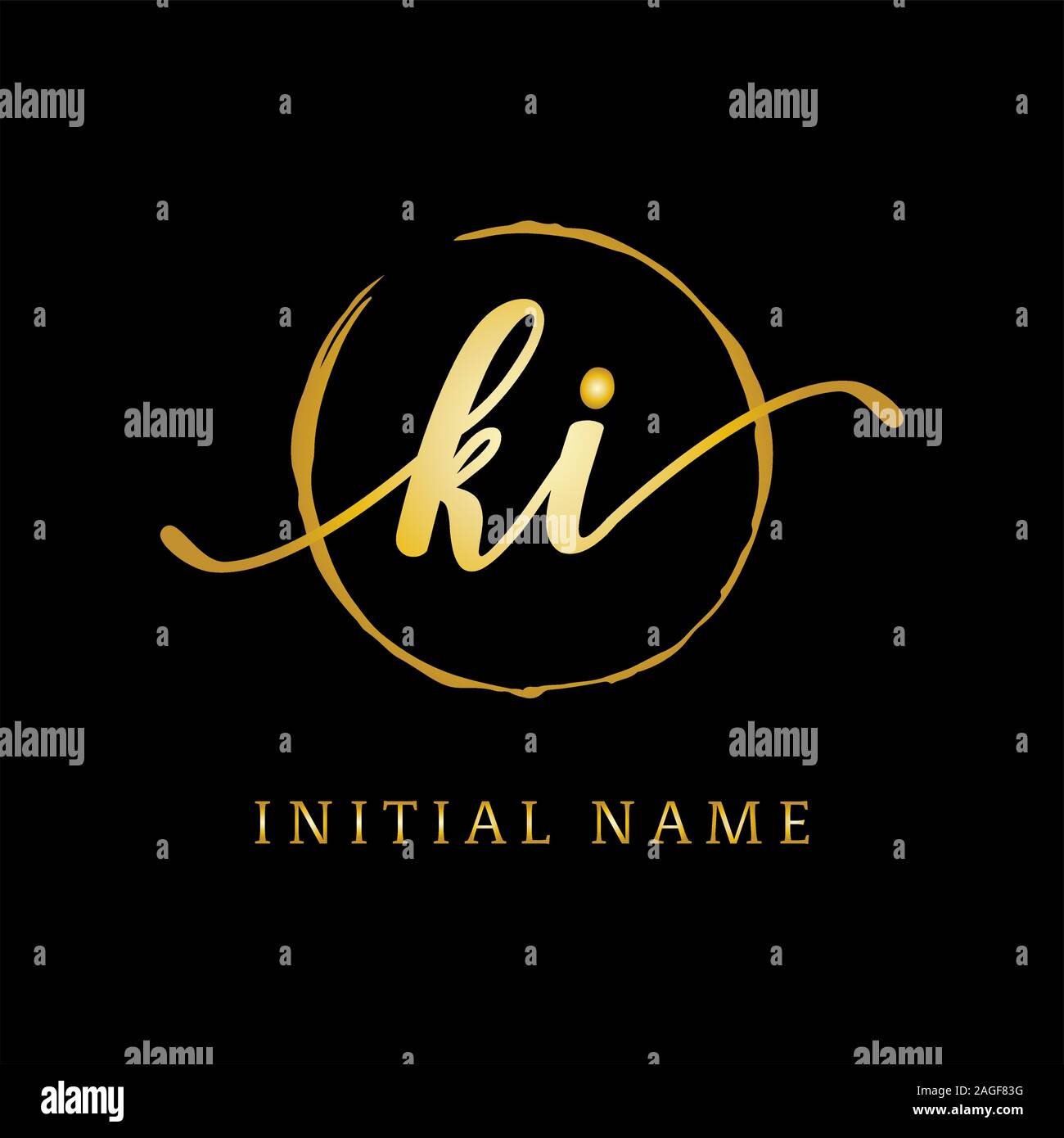 Logo ki Cut Out Stock Images & Pictures - Alamy