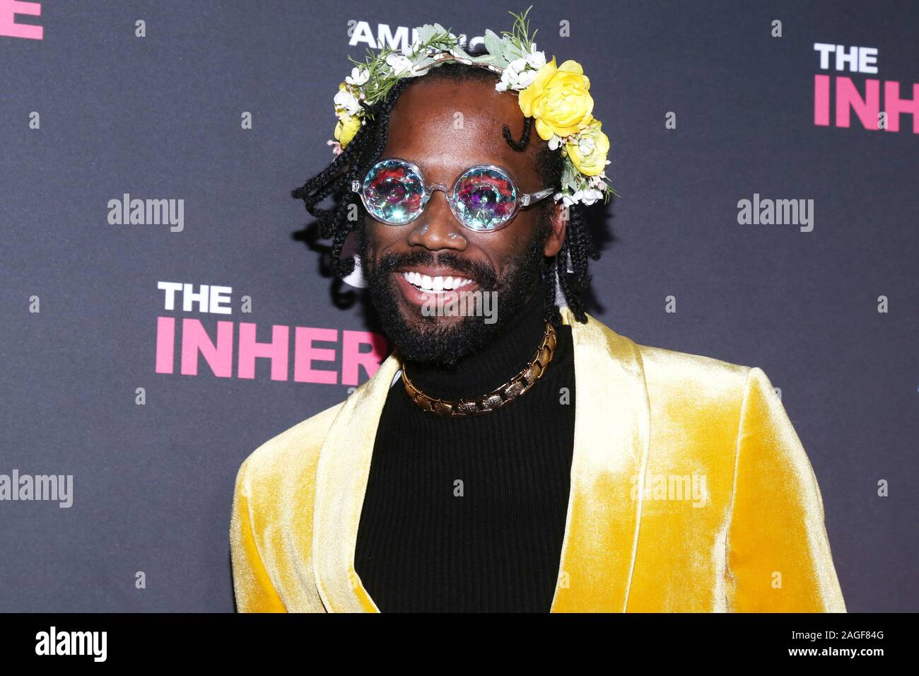 Opening night after party for Matthew Lopez' Broadway play The ...